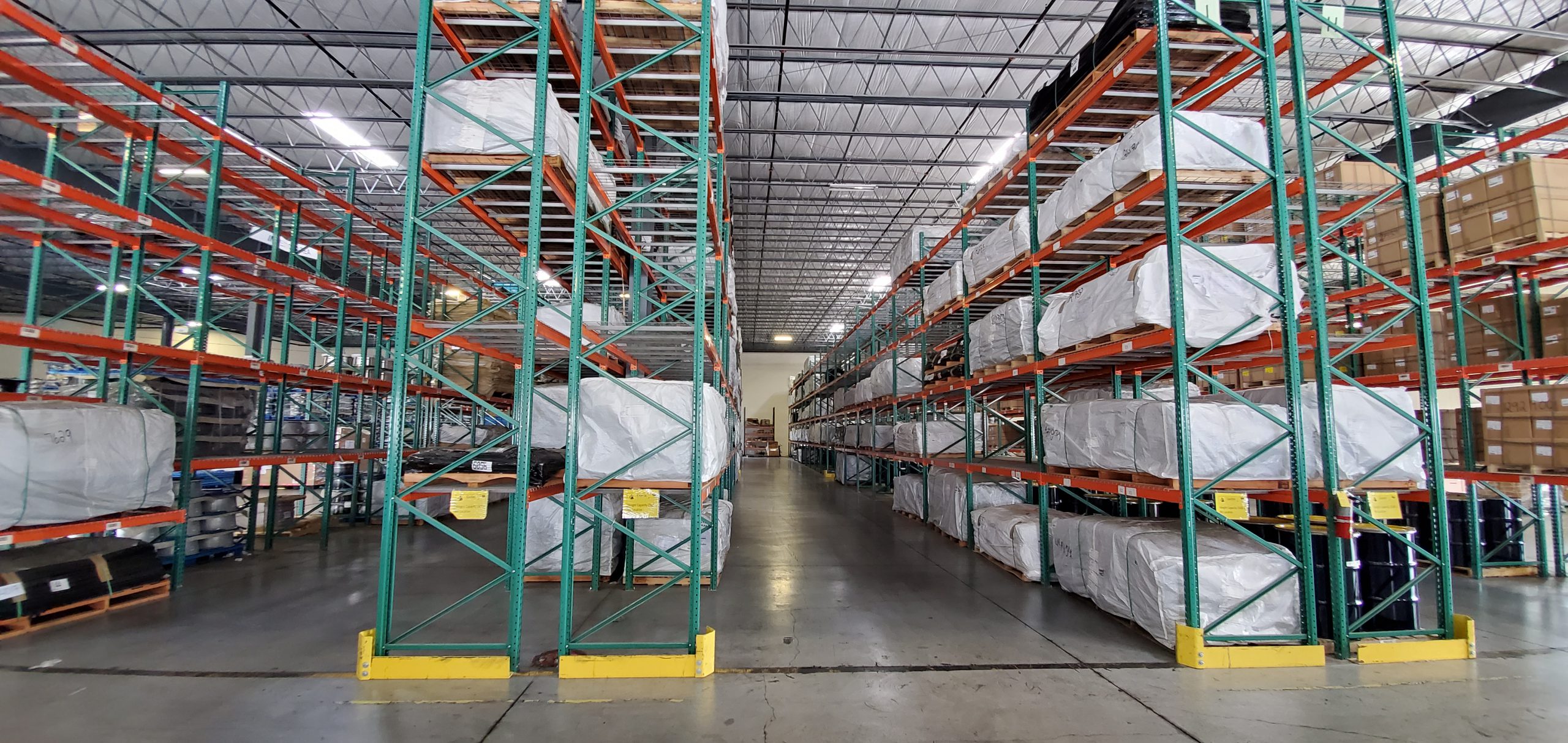 SERVICES – TransMaritime Inc